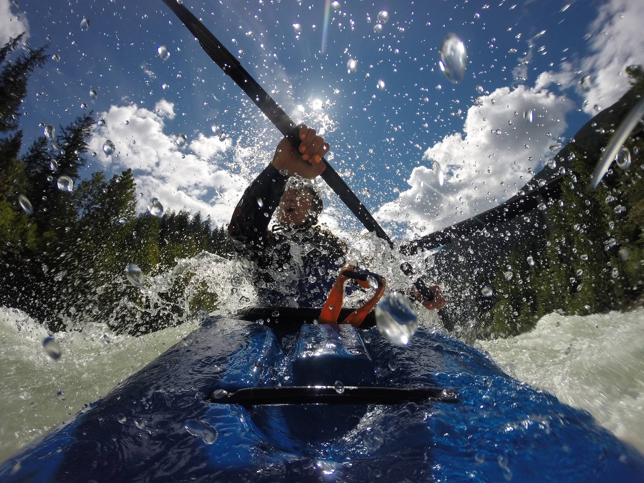 Haley Daniels can't go to the Olympics...yet - Whoa Mag